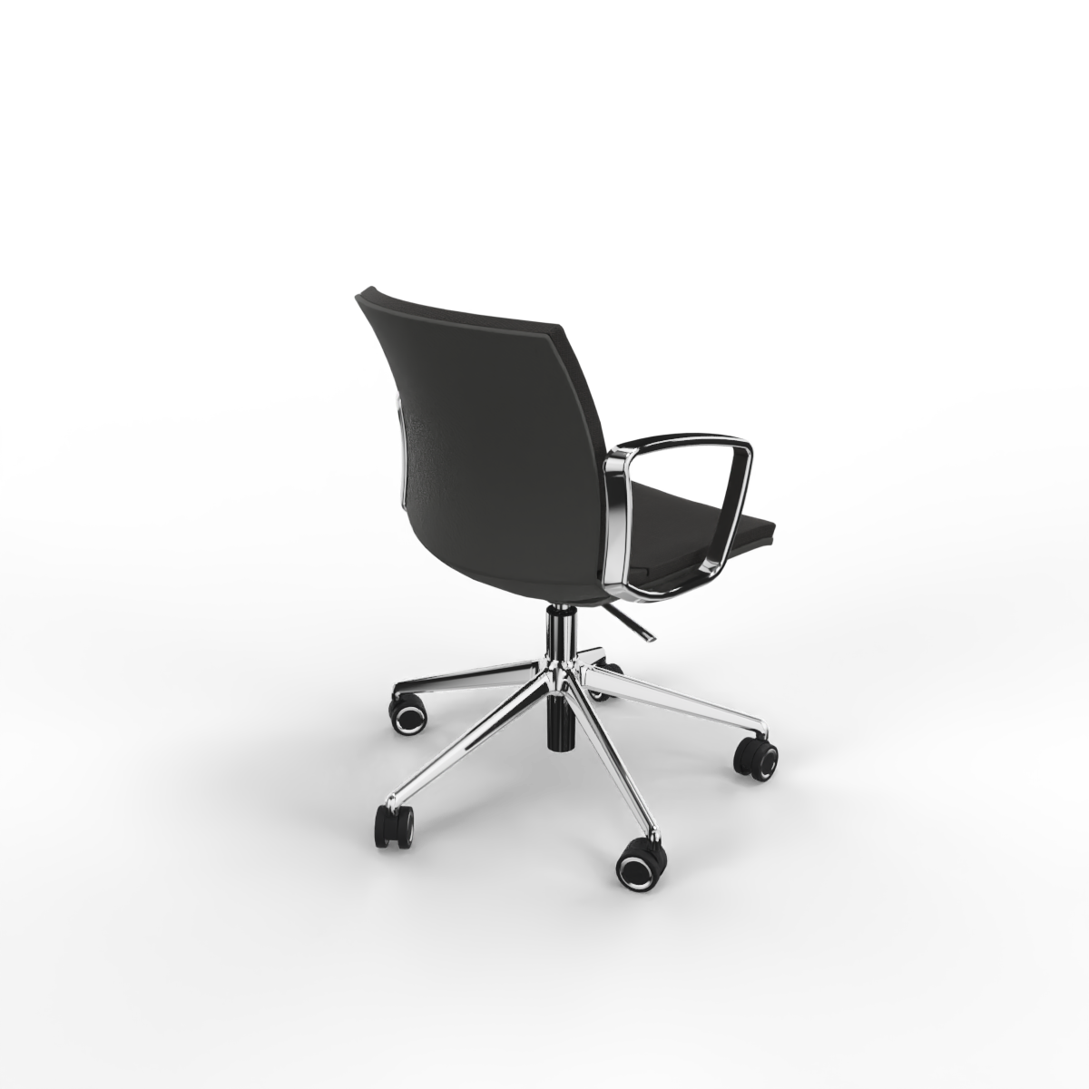 Ahrend Well Working Chair | Alvero